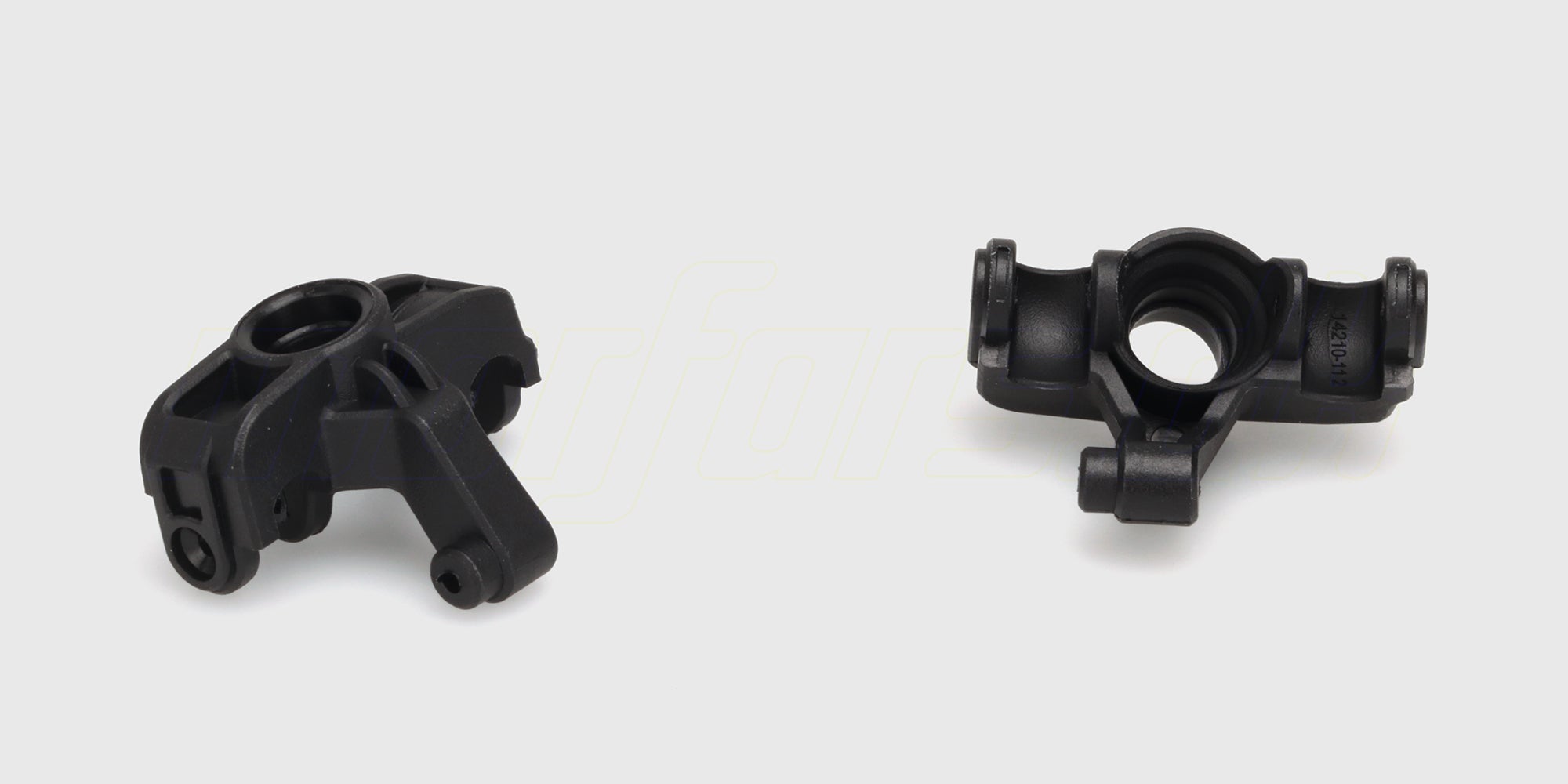 HyperGo EXtreme Steering Blocks