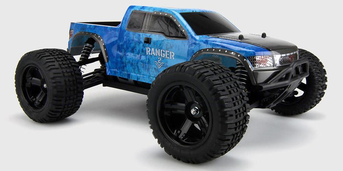 Reservedele til Ranger – Morfars