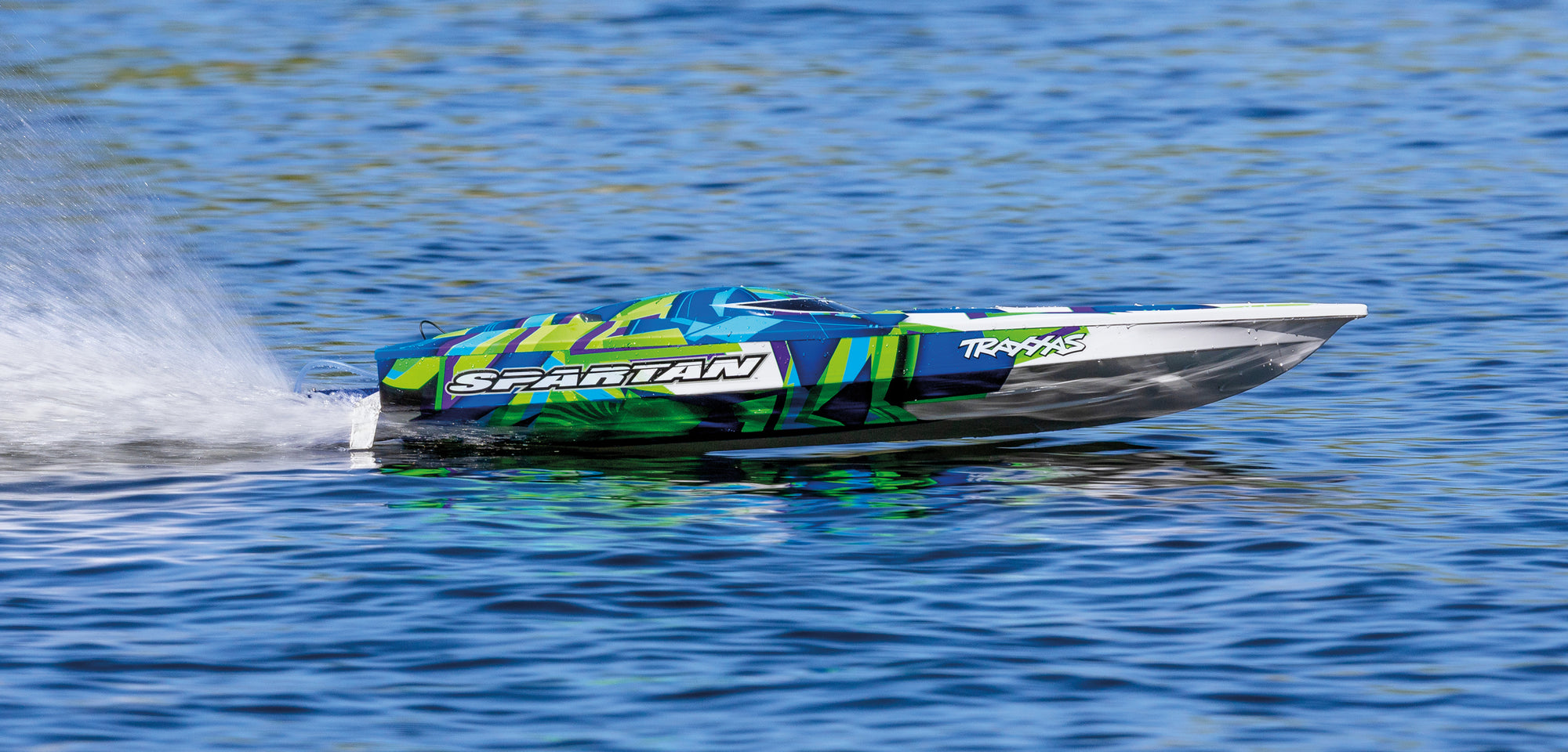 Fjernstyret båd | RC båd - Altid hurtig levering ≫ Køb i dag – Morfars