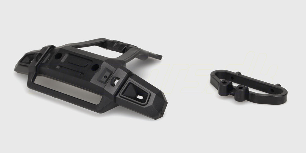 Tornado Front Bumper – Morfars