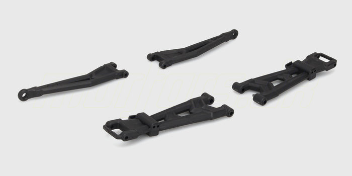 Tornado Rear Suspension Arms Set – Morfars