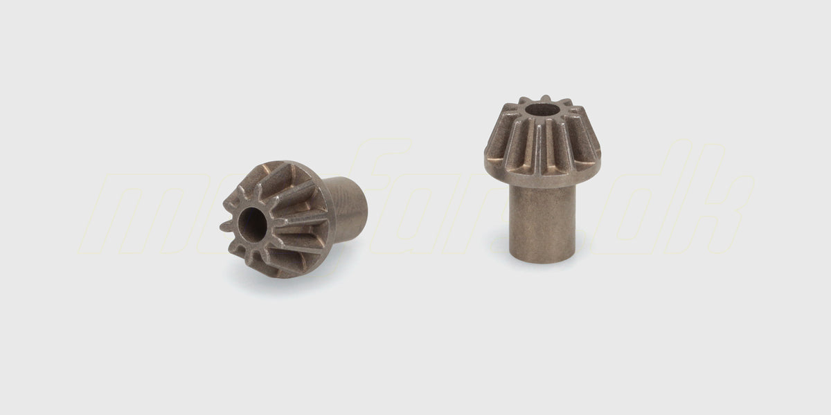 Tornado Metal Drive Gear – Morfars