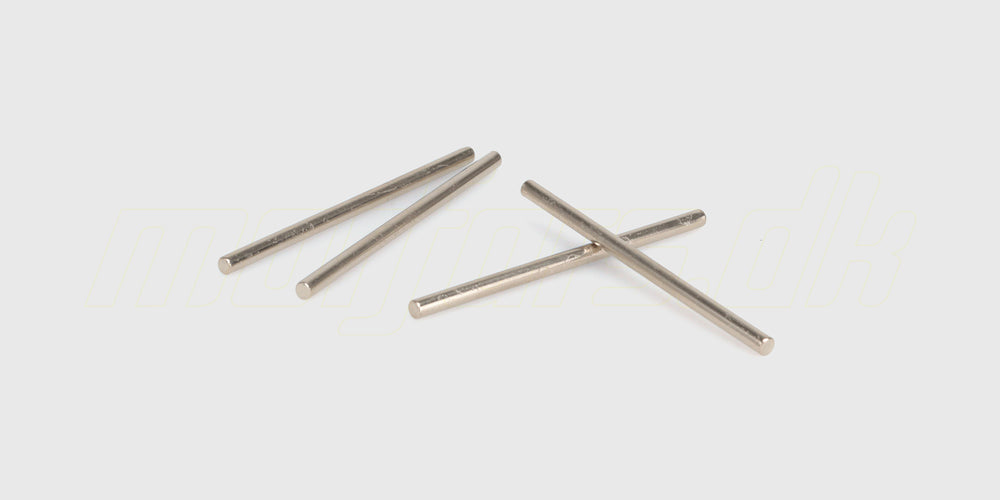 HyperGo Drift Suspension Pins – Morfars