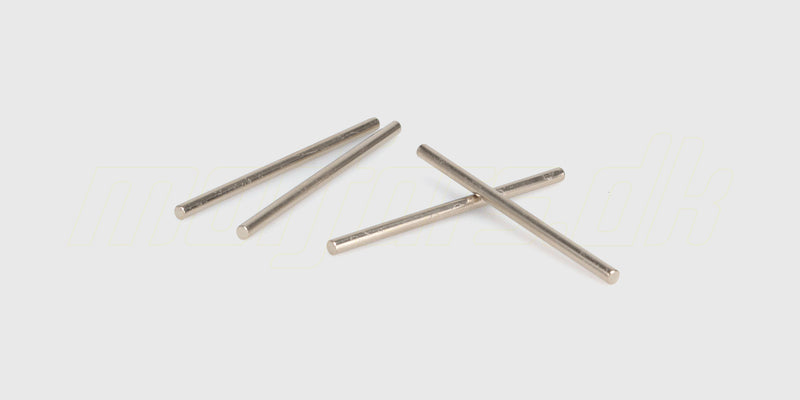 HyperGo Drift Suspension Pins – Morfars